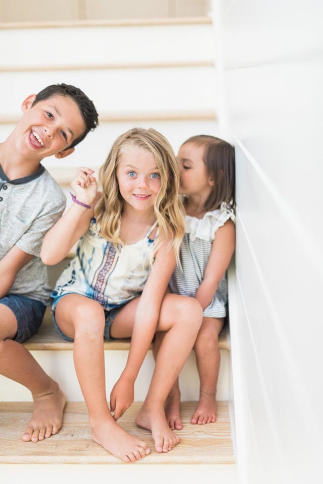 SEASIDE FAMILY PHOTOS 2017 | Madison Vining Blog