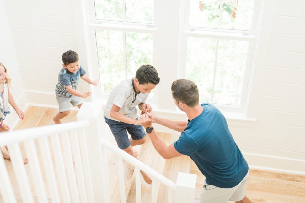 SEASIDE FAMILY PHOTOS 2017 | Madison Vining Blog