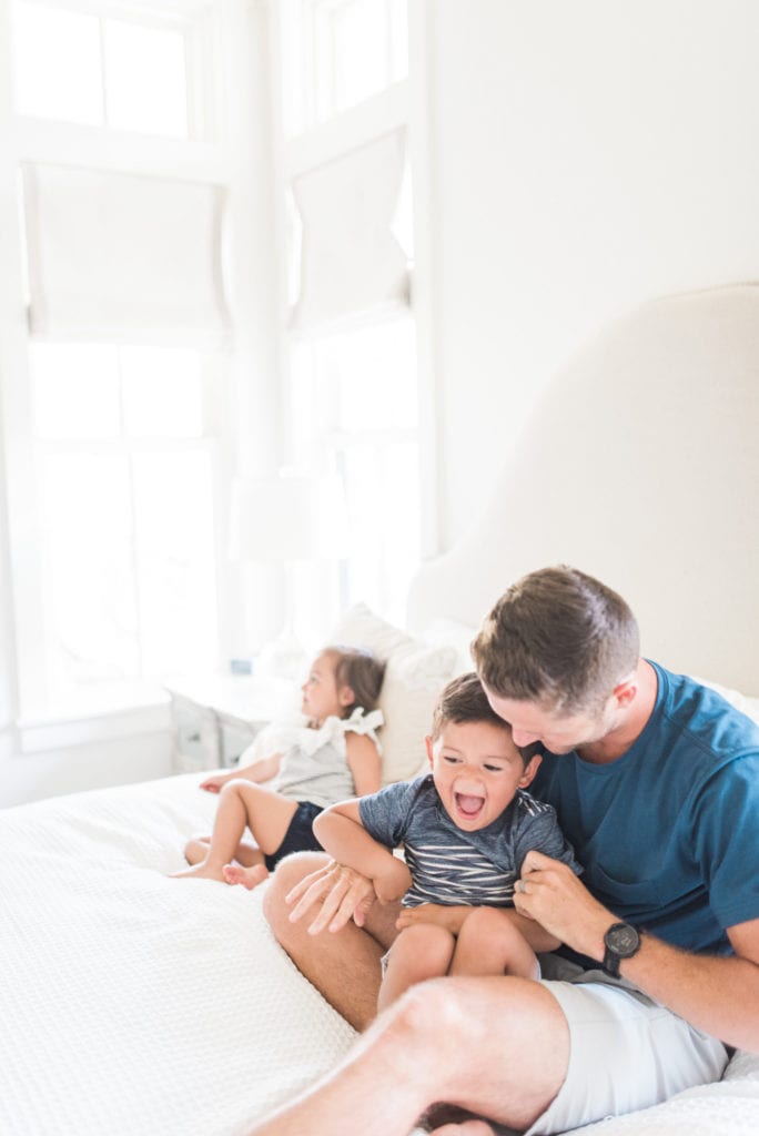 SEASIDE FAMILY PHOTOS 2017 | Madison Vining Blog