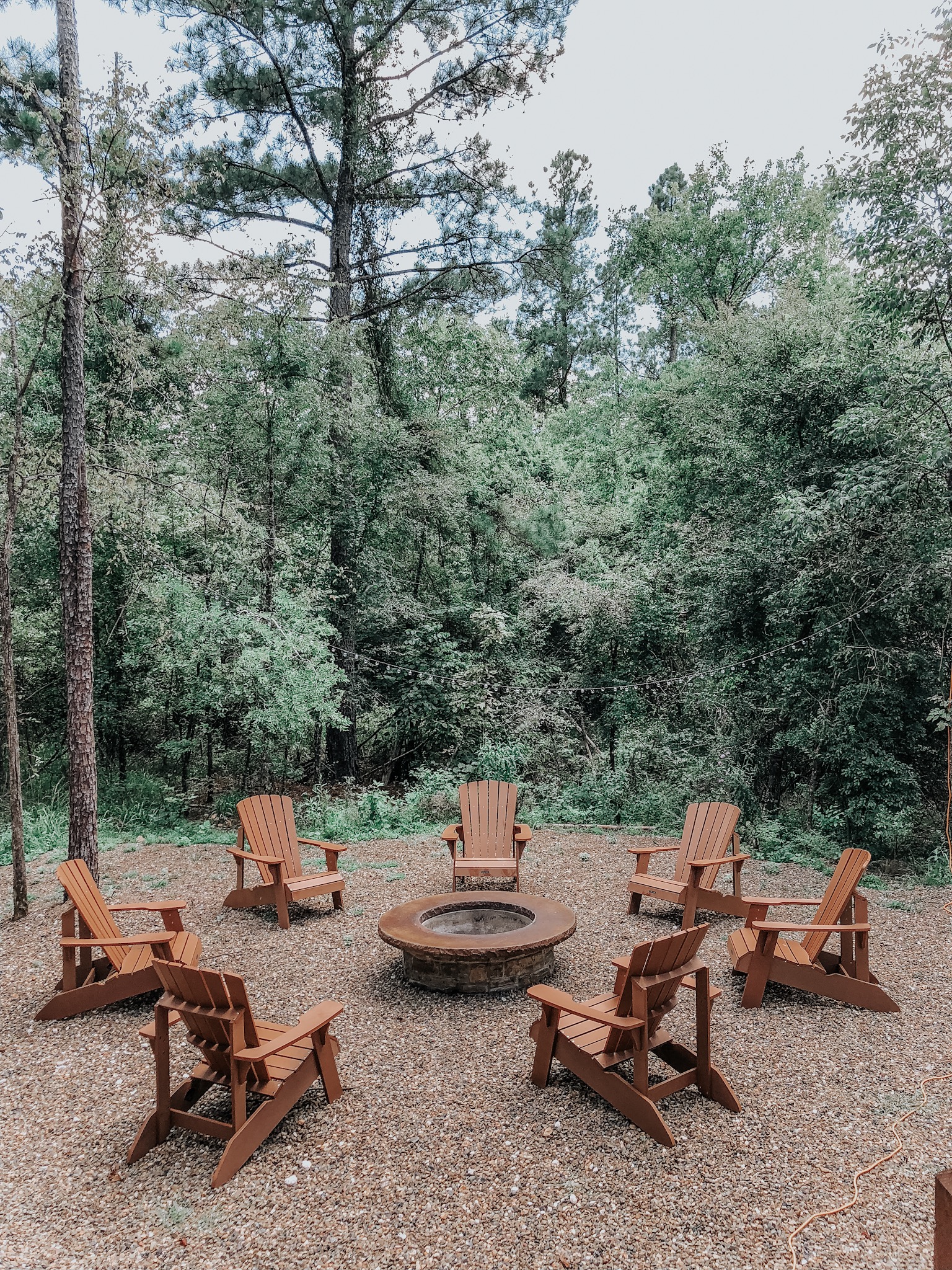 FIVE PINES CABIN | GIRLS TRIP | Madison Vining Blog