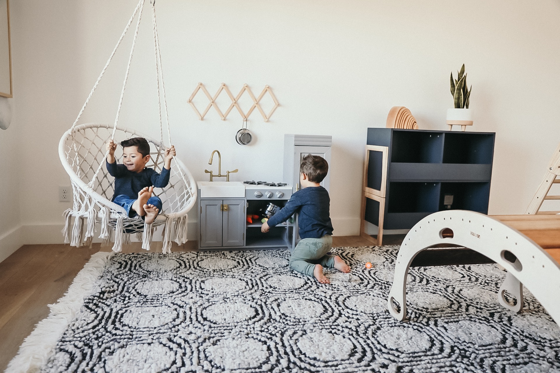 Playroom Inspiration | Our Playroom | Madison Vining Blog