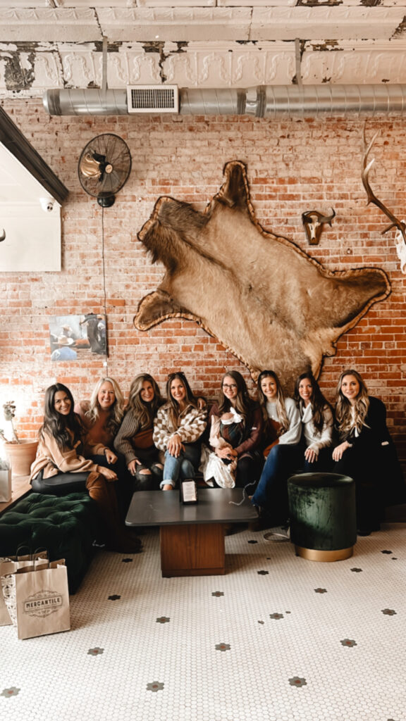 Madison Vining Blog | Daughter of a Good Good Father. Wife. Mama of 6 ...