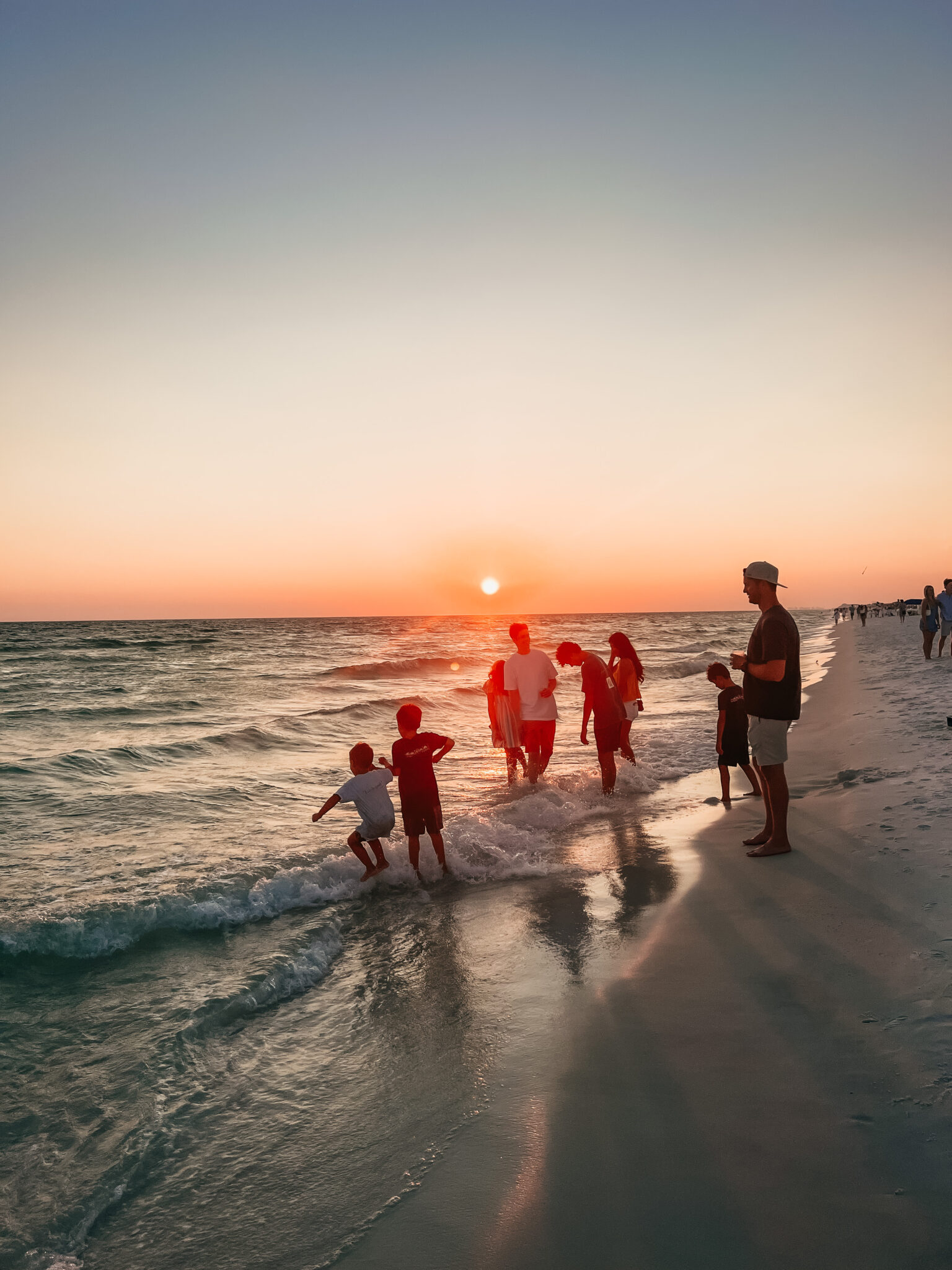 Madison Vining Blog | Daughter of a Good Good Father. Wife. Mama of 6 ...