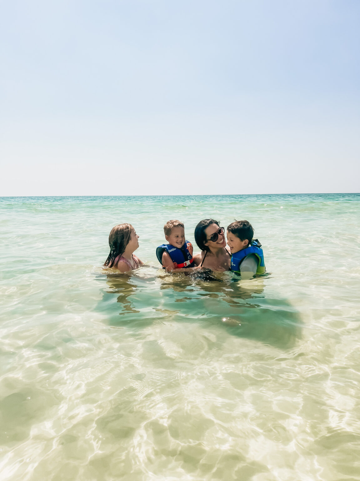 Madison Vining Blog | Daughter of a Good Good Father. Wife. Mama of 6 ...