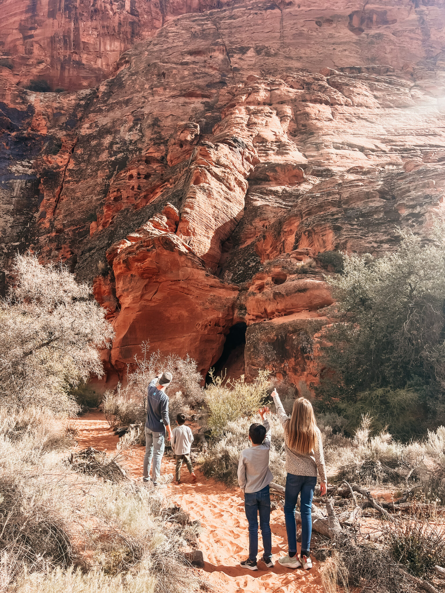 Madison Vining Blog | Daughter of a Good Good Father. Wife. Mama of 6 ...