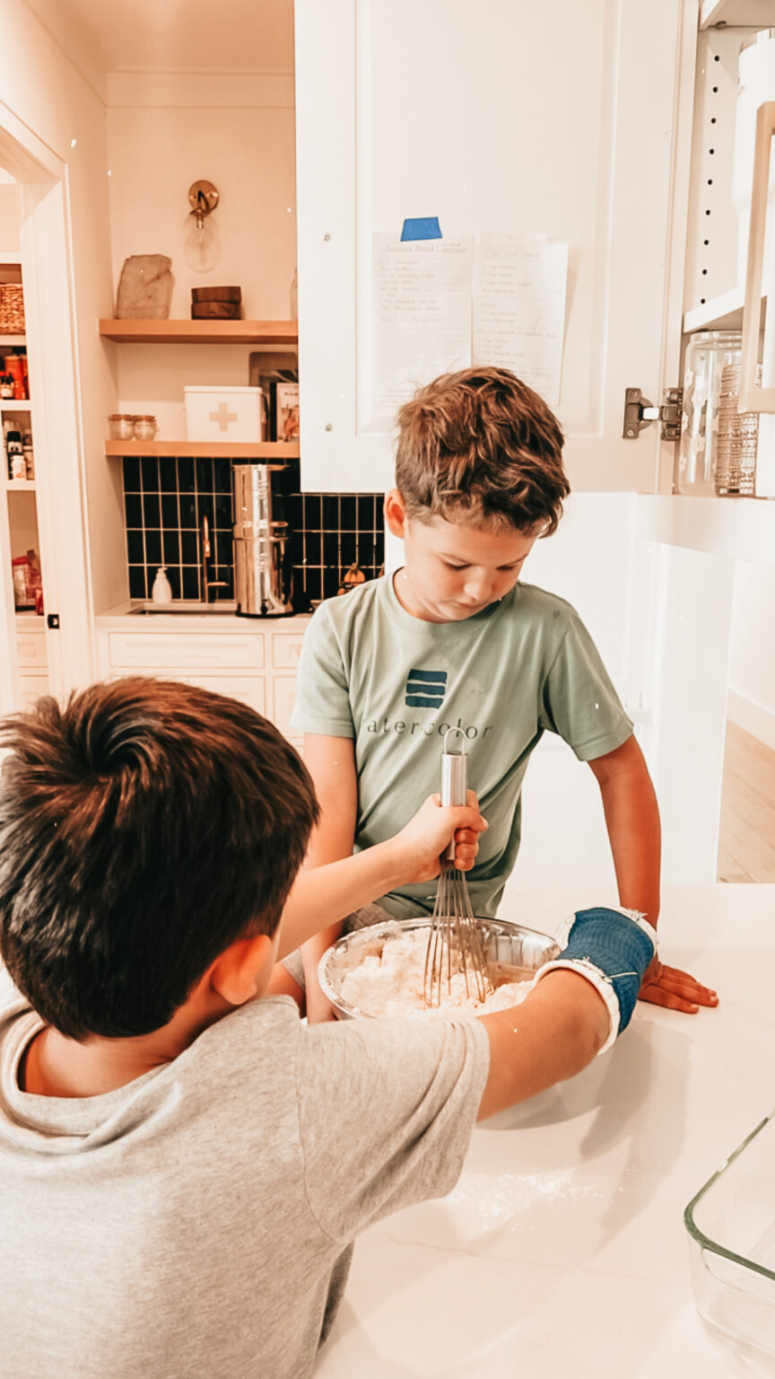 Madison Vining Blog | Daughter of a Good Good Father. Wife. Mama of 6 ...